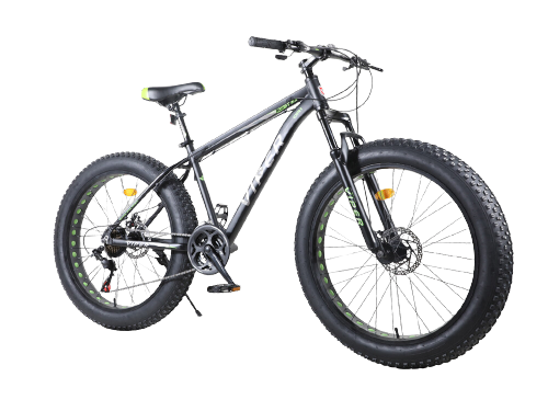 The Best Fat bike of 2023: Our Top 10 Reviewed